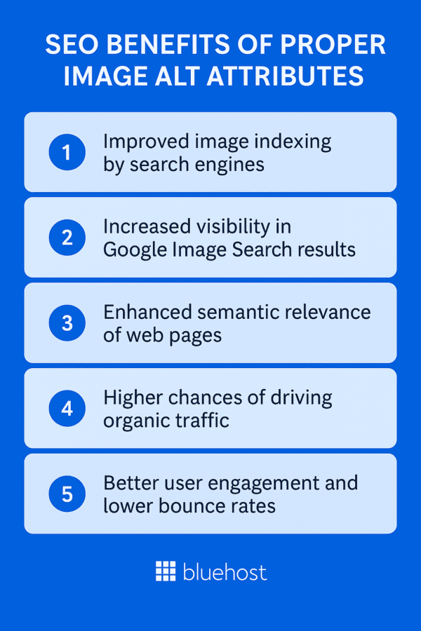 What Does Alt Text Do? + How Important is Alt Text For SEO?