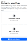 How to Create a Facebook Business Page in 9 Steps