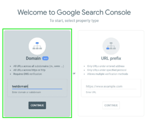 How to Verify Website Ownership on Google Search Console with Yoast or ...