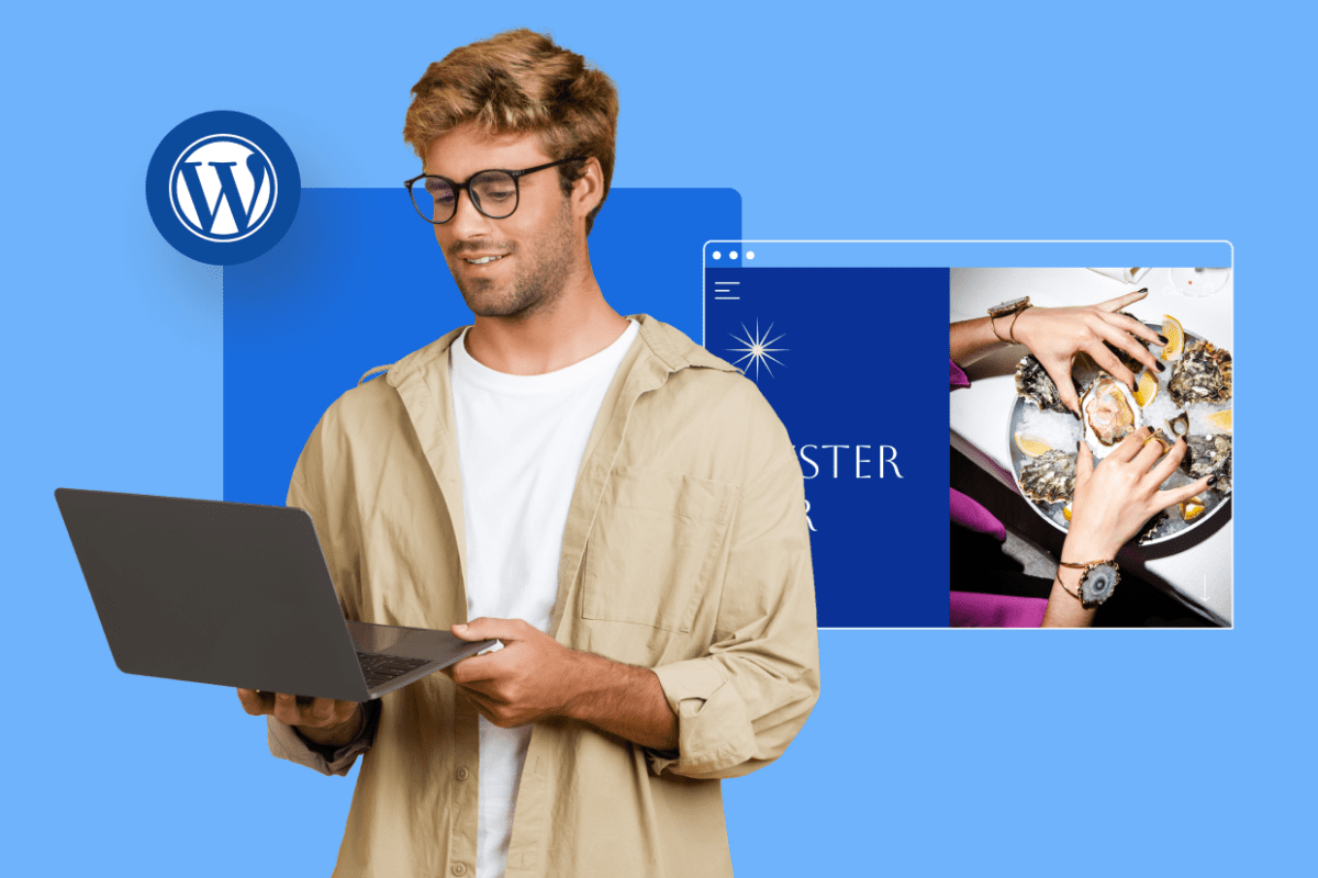Wix to WordPress Migration: Step-by-Step Guide (2025)