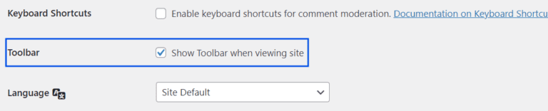 WordPress Admin Dashboard: Tips for Effective Management