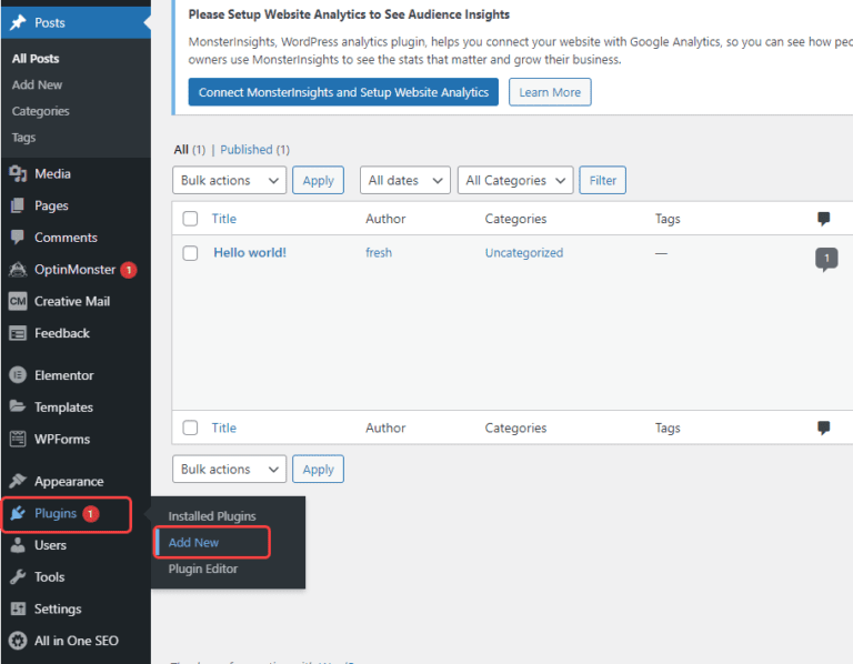 What Is a WordPress Plugin? Beginner's Guide to Using WP Plugins