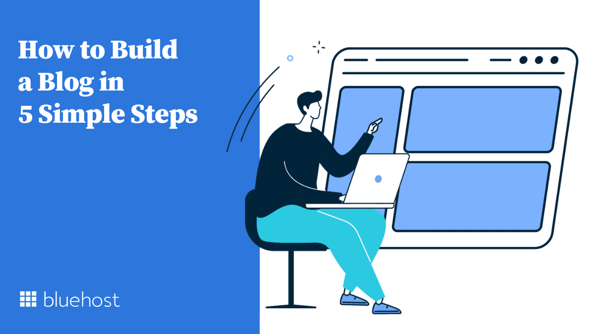 How to Start a Blog in 2025: Beginner's Guide with 8 Steps to Success