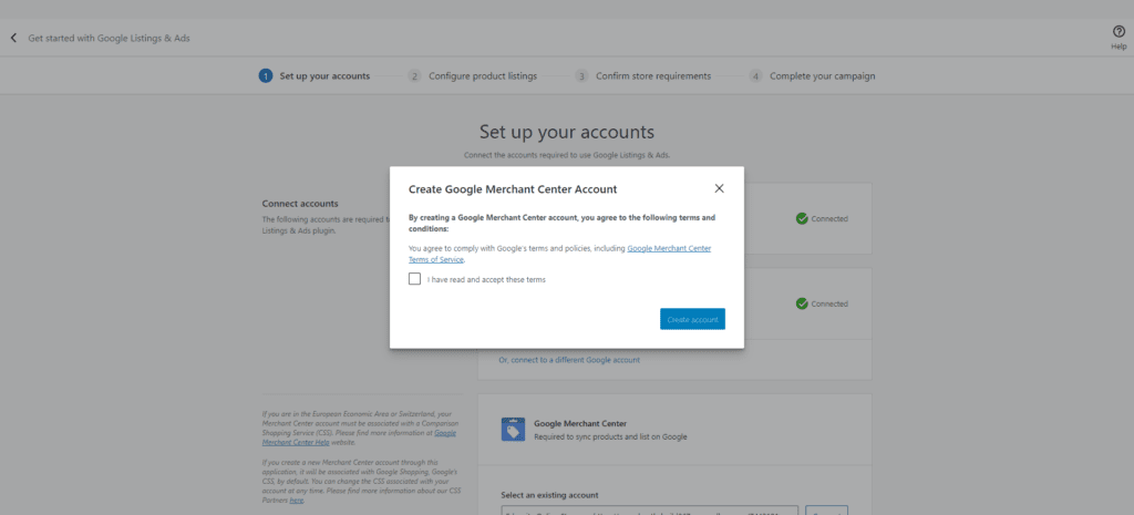 How to Integrate Google Merchant Center with WooCommerce