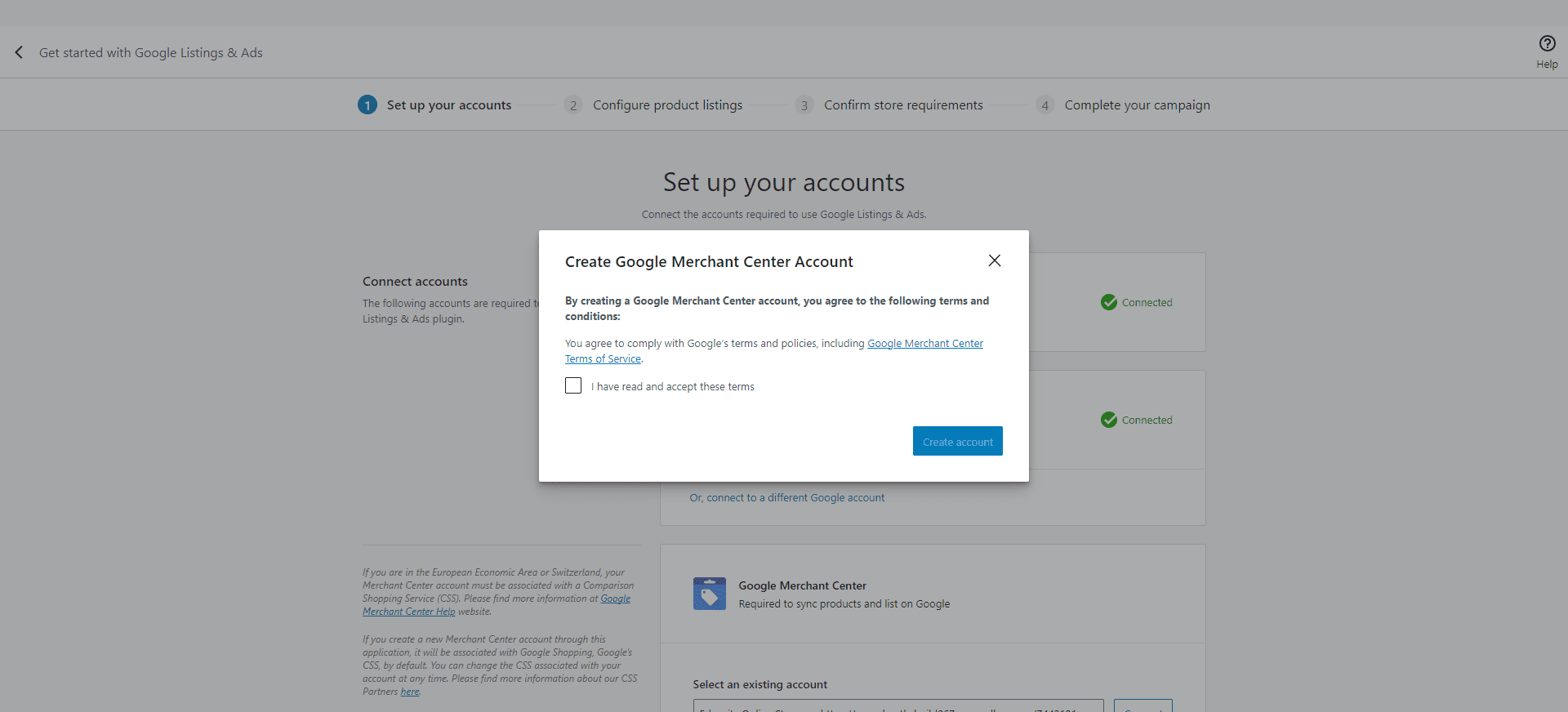 How to Integrate Google Merchant Center with WooCommerce