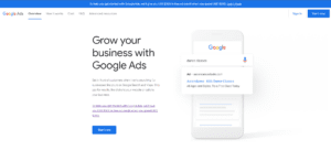 Google Ads: The Beginner's Guide