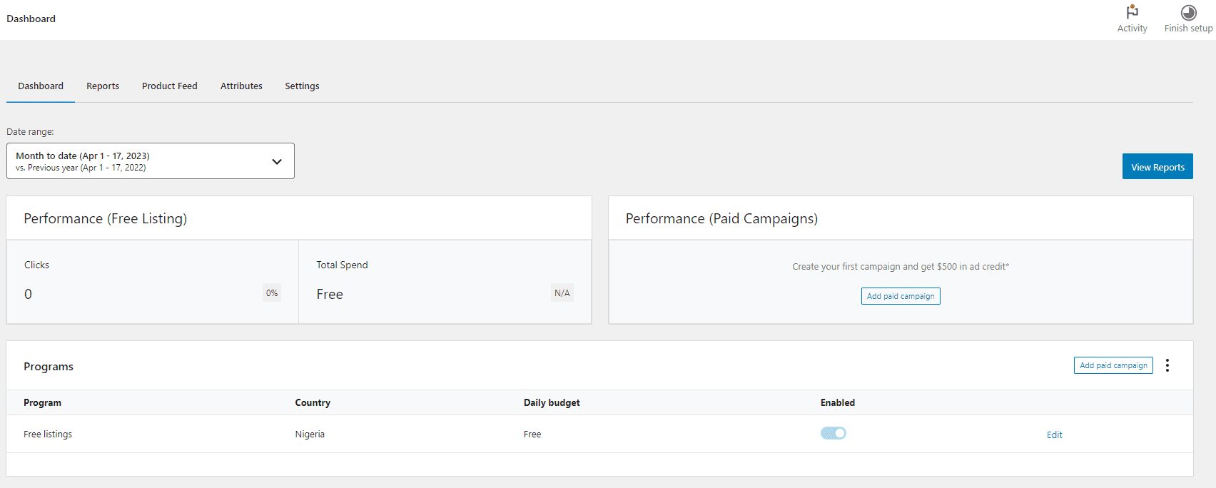 How to Integrate Google Merchant Center with WooCommerce