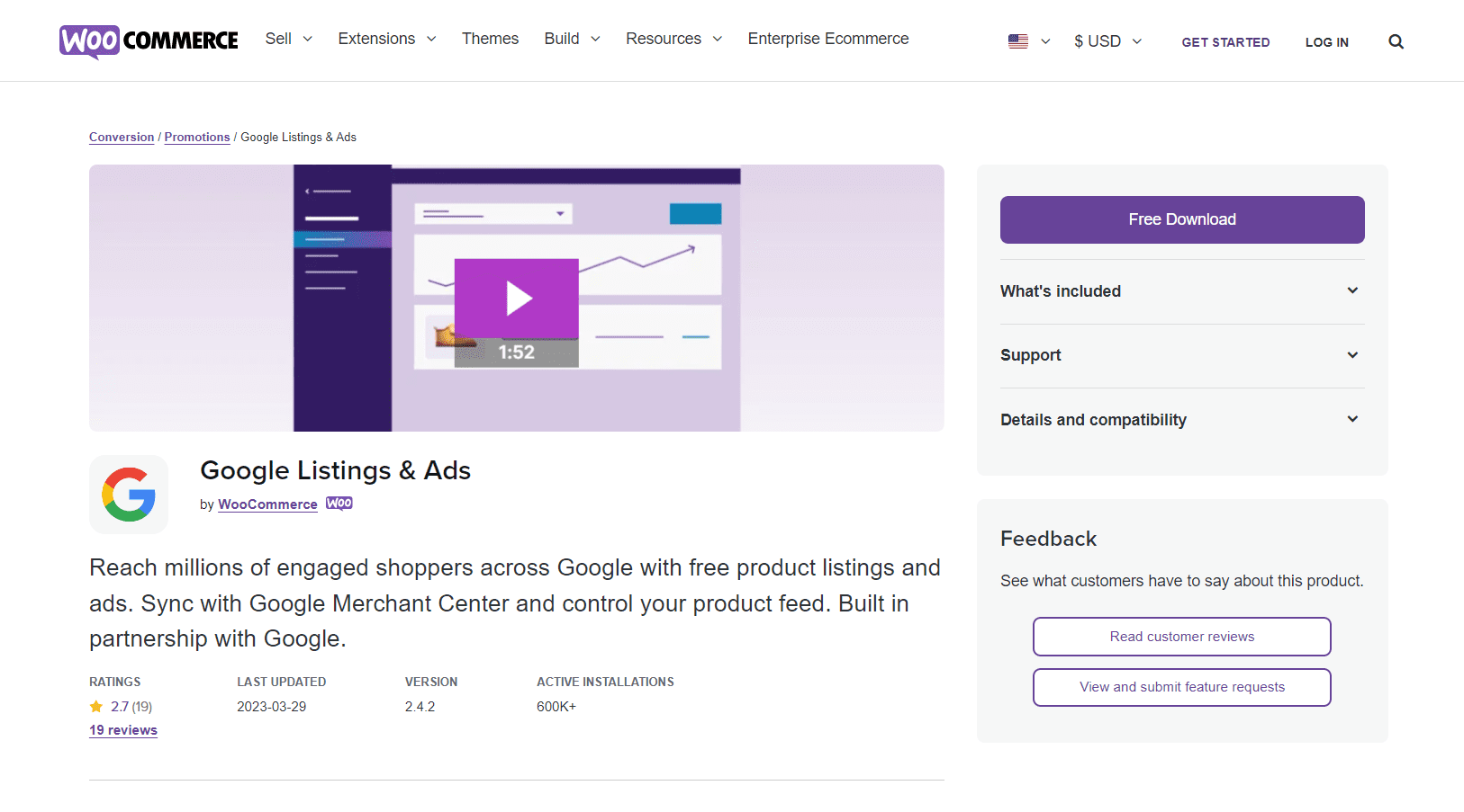 How to Integrate Google Merchant Center with WooCommerce