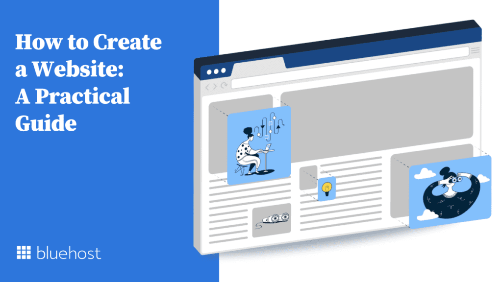 Hoe maak je een WordPress-website in 2025: een praktische gids