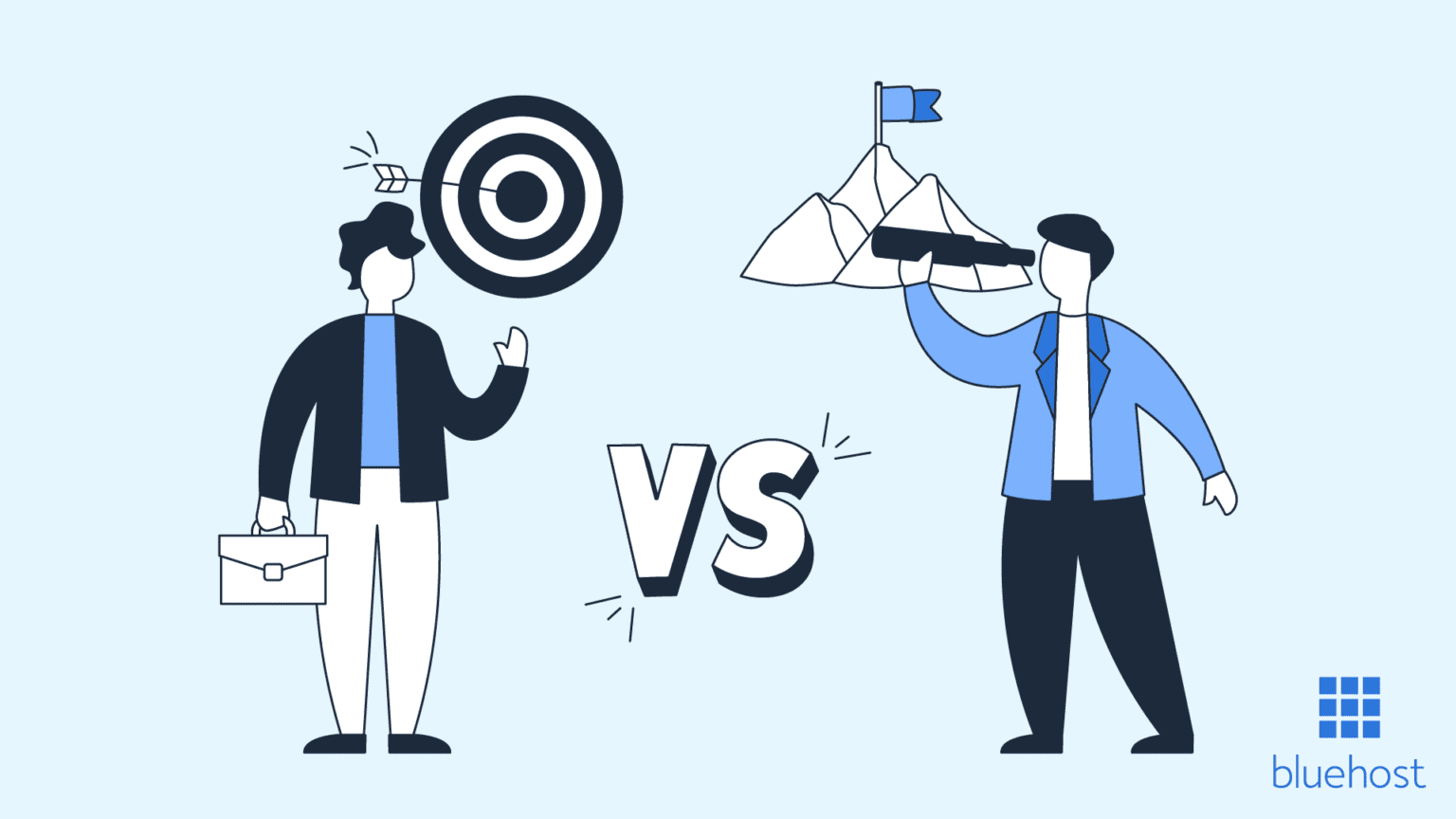 Mission Statement vs Vision Statements - Which Is Better in 2025?