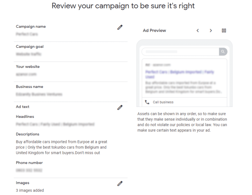 Step-by-Step Guide to Creating Google Ads for Beginners in 2025