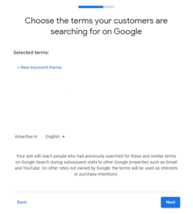 Step-by-Step Guide to Creating Google Ads for Beginners in 2025
