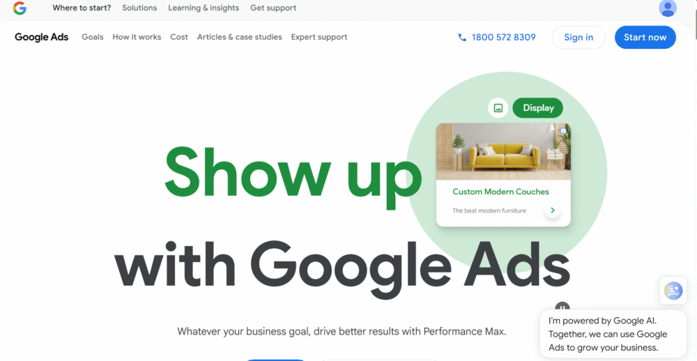 Step-by-Step Guide to Creating Google Ads for Beginners in 2026