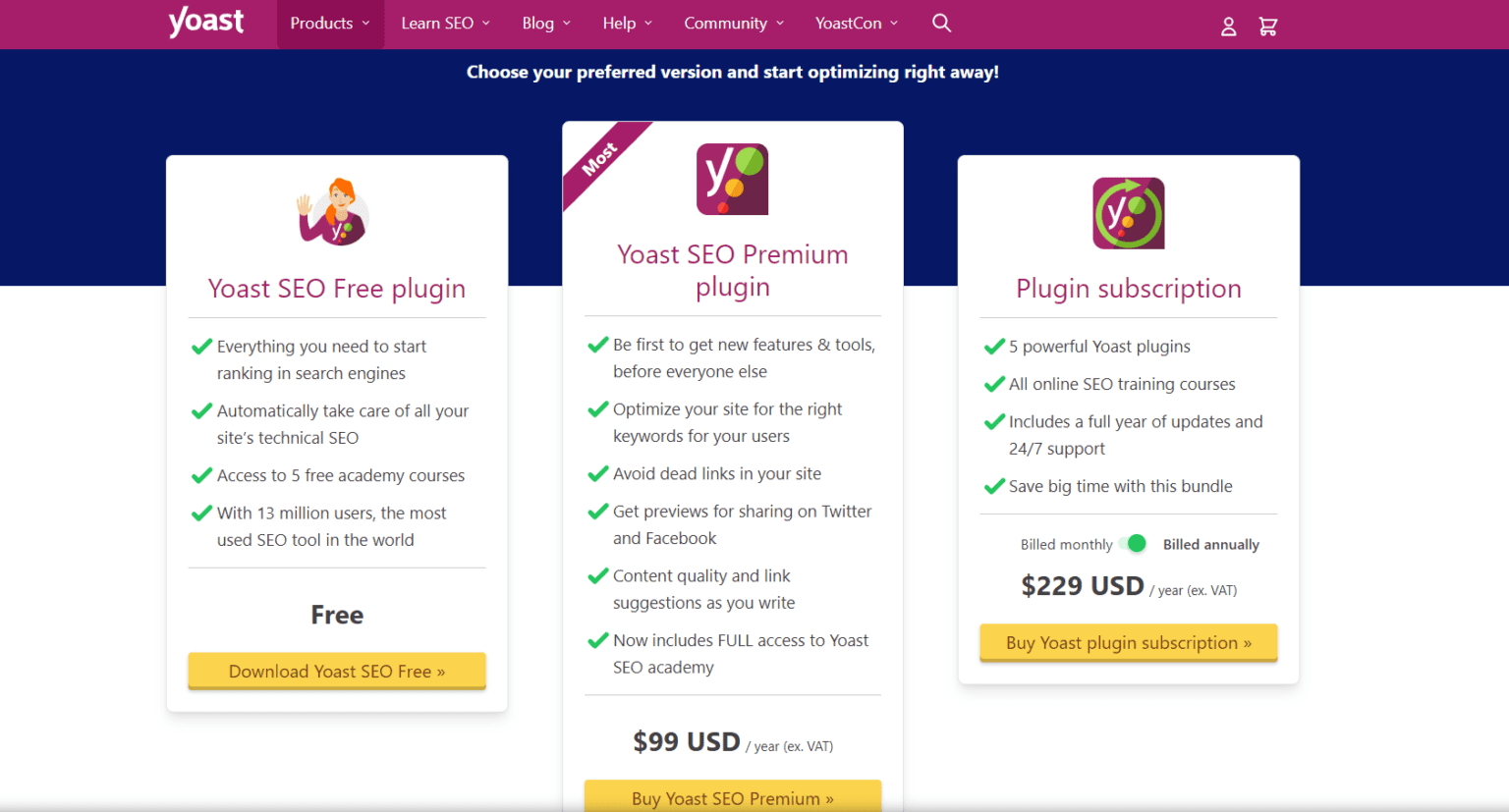 The Best SEO Tools For Your Website in 2024