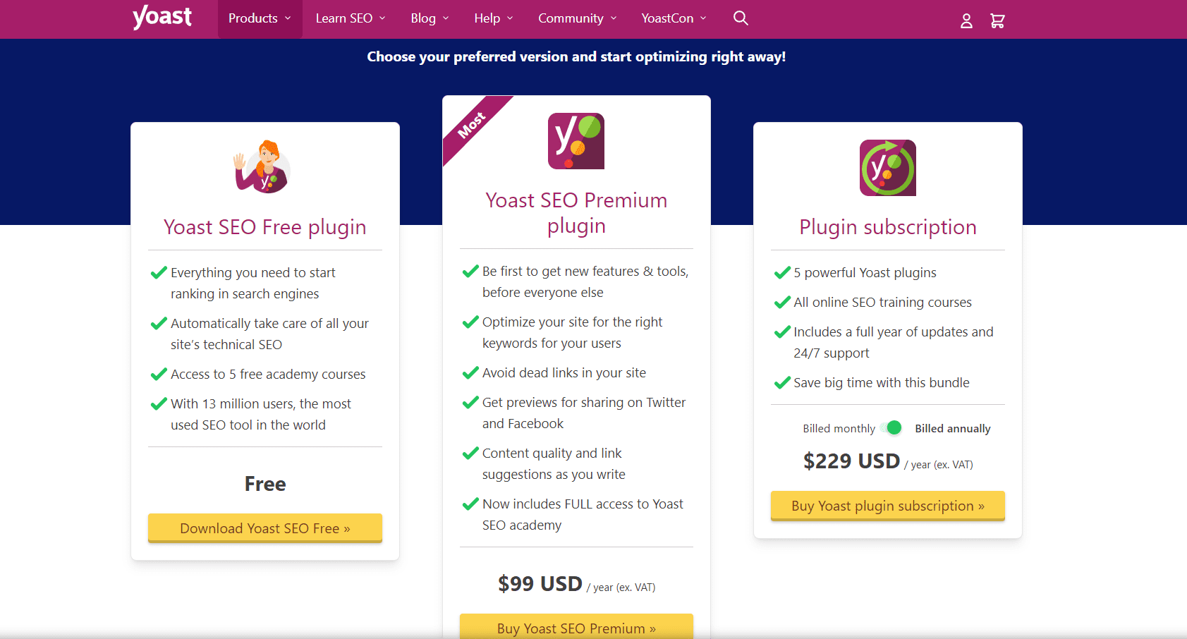 The Best SEO Tools For Your Website in 2024