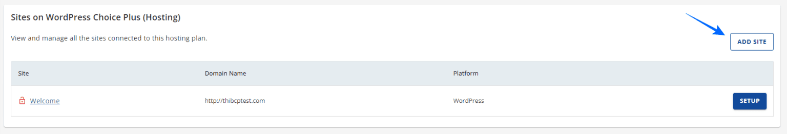 A Complete Guide to the Bluehost Account Manager - Bluehost Blog