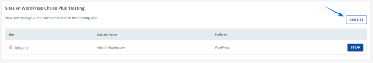 A Complete Guide to the Bluehost Account Manager - Bluehost Blog