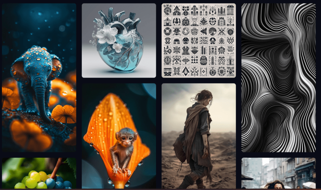 AI in Graphic Design - How To Use It in 2024