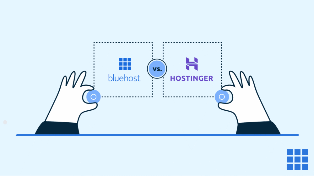 Bluehost vs Hostinger: Which Hosting Provider Is Right For You?