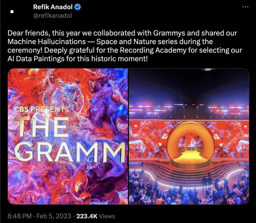 AI in Graphic Design - How To Use It in 2024