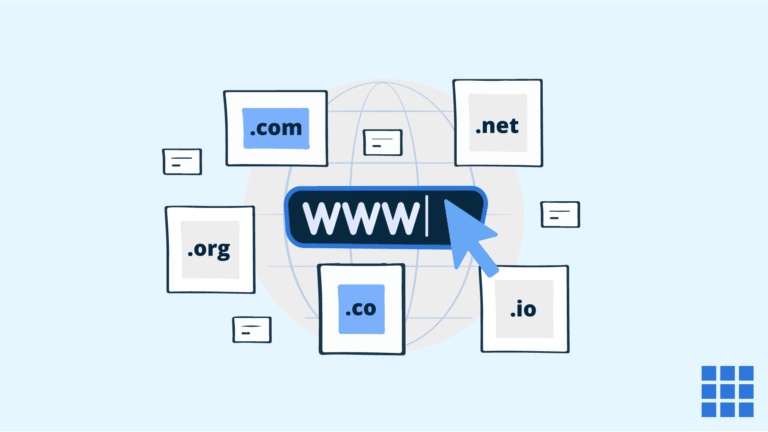 Popular Domain Extensions: Which One Is Right for You?