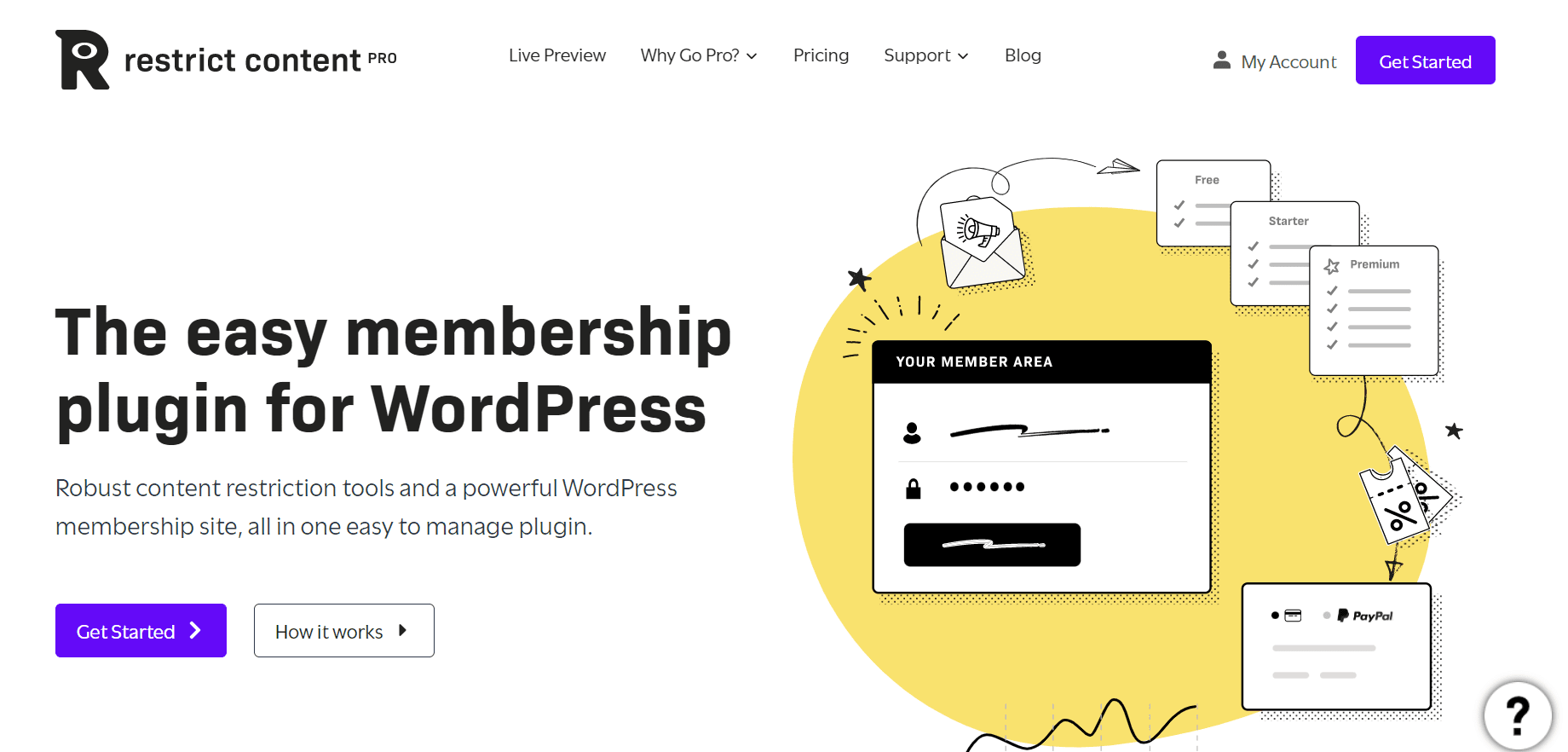 The 9 Best WordPress Membership Plugins for 2023 | Bluehost