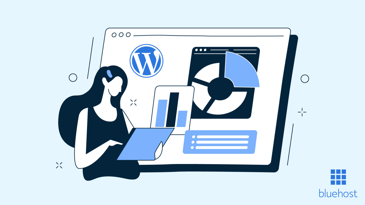 WordPress Facts and Statistics That Show Its Impact (2023)