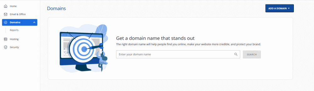 Bluehost Control Panel: Features of a Web Control Panel