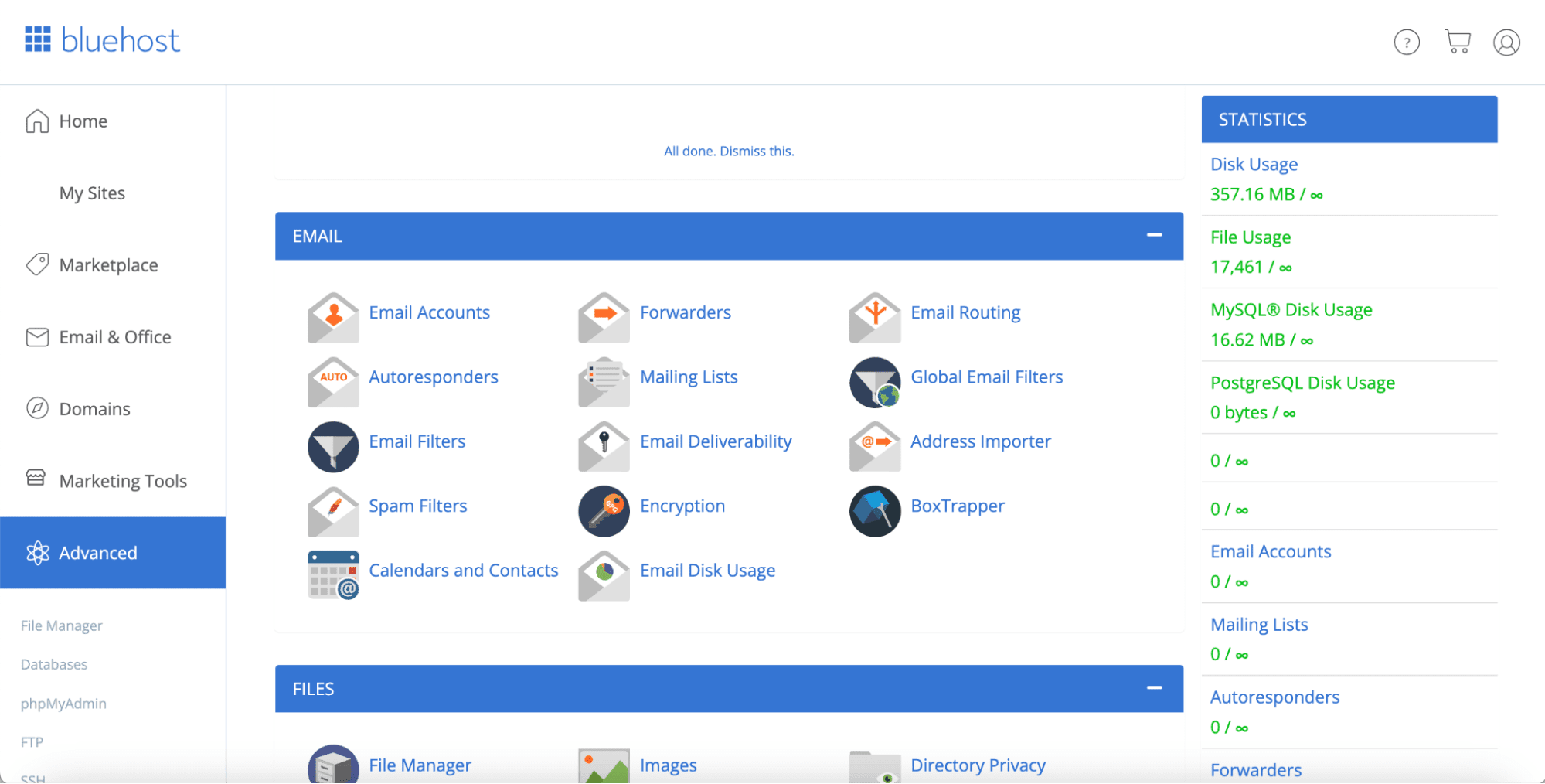 What a 504 Gateway Timeout Is and How To Fix It | Bluehost