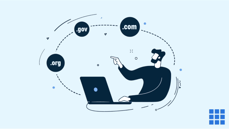 Why Do I Need a Domain Name? Benefits & Tips for Success