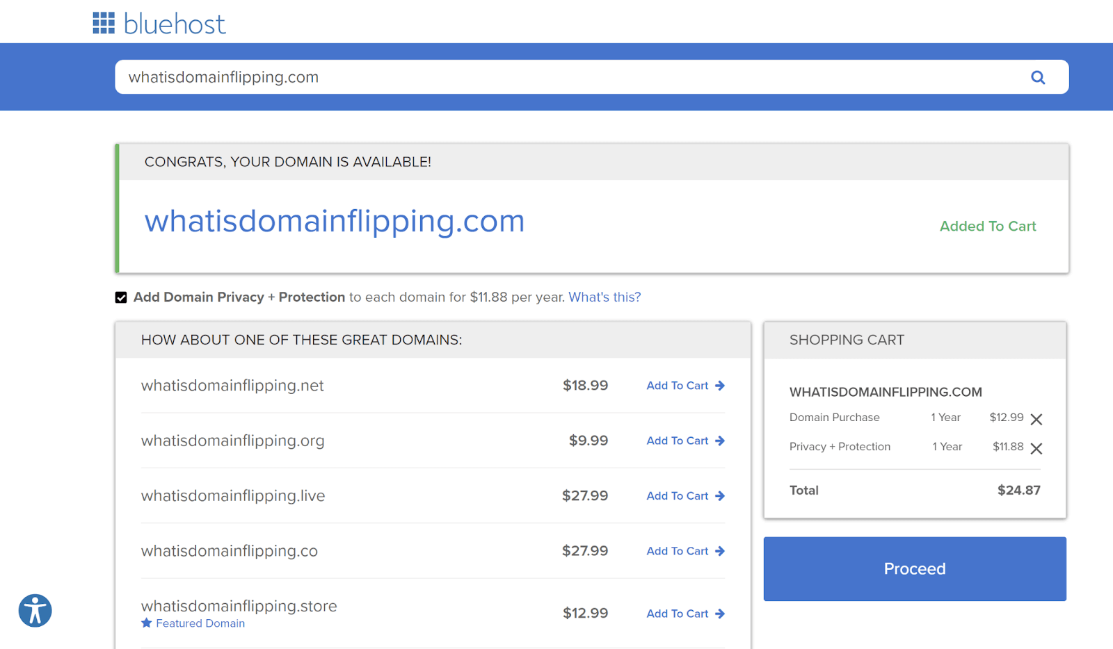 What Is Domain Flipping? A Guide with Actionable Tips