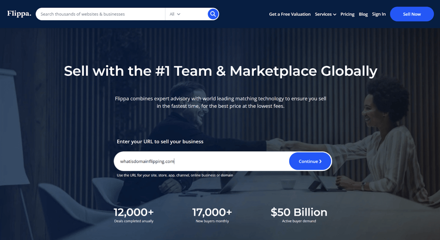What Is Domain Flipping? A Guide with Actionable Tips