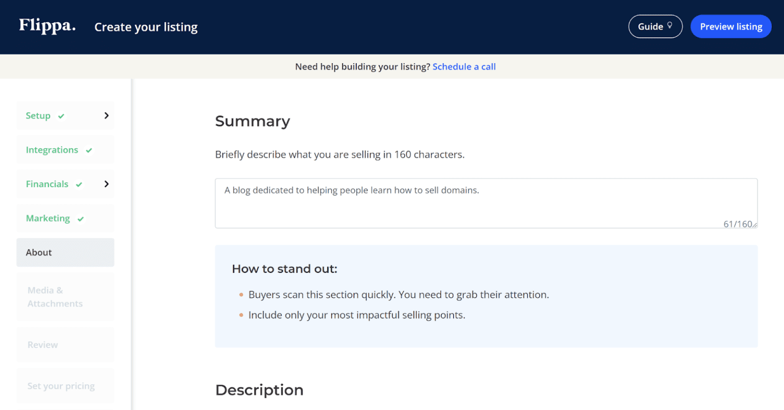 How To Flip Domain Names: A Step-By-Step Guide