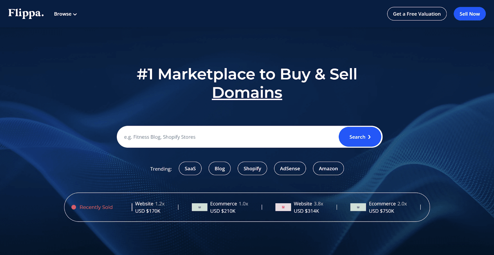 How To Flip Domain Names: A Step-By-Step Guide