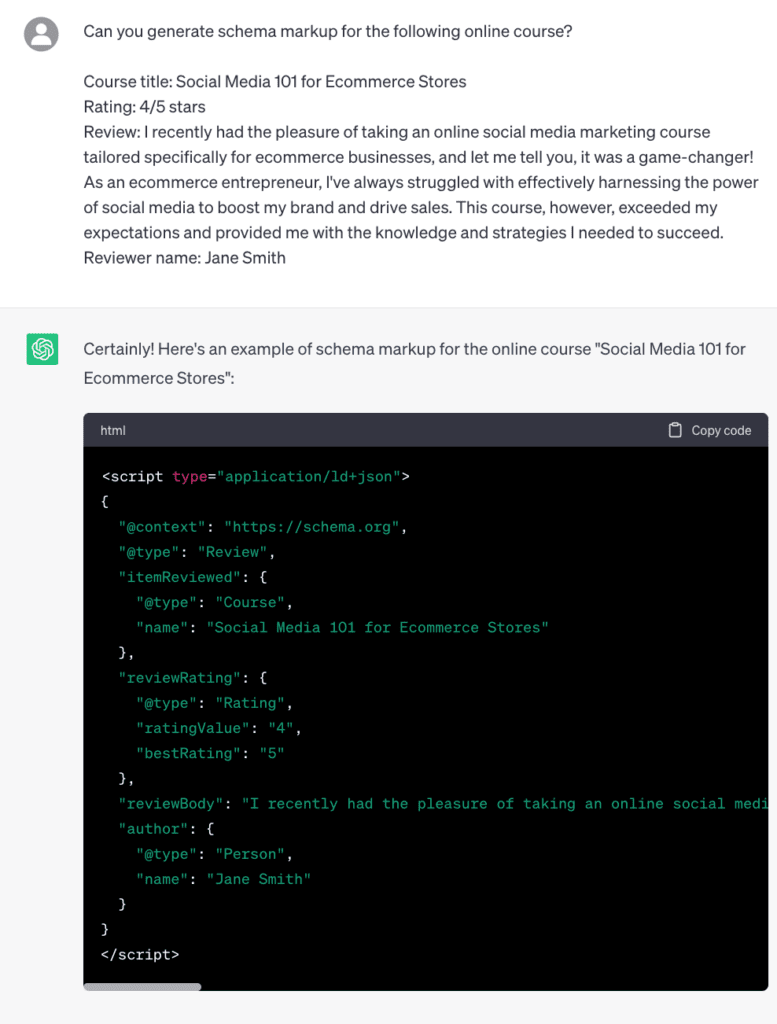 How to Use ChatGPT For SEO to Support Content Strategy in 2024