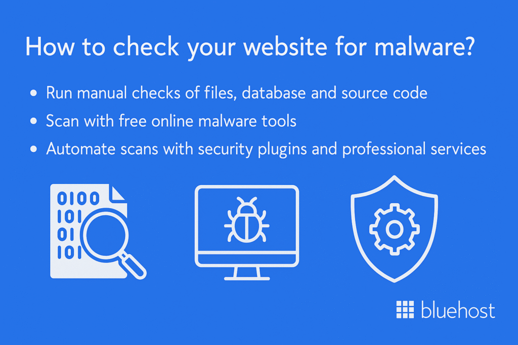 How to Protect Your Website from Malware: 12 Essential Tips for Security