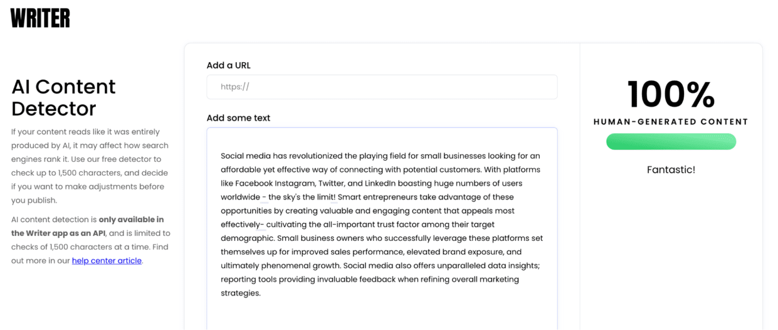 How to Make AI Content Undetectable in 2025