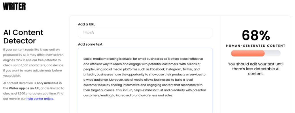 How to Make AI Content Undetectable in 2025