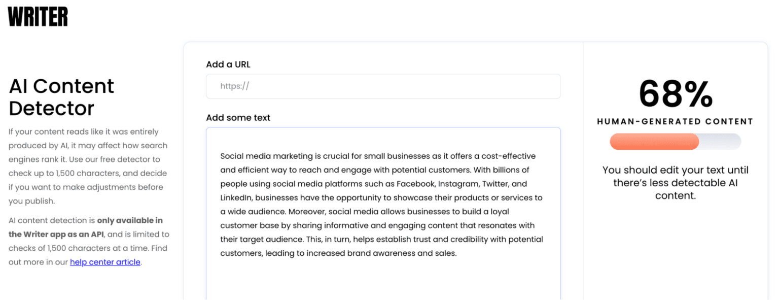 How to Make AI Content Undetectable in 2025