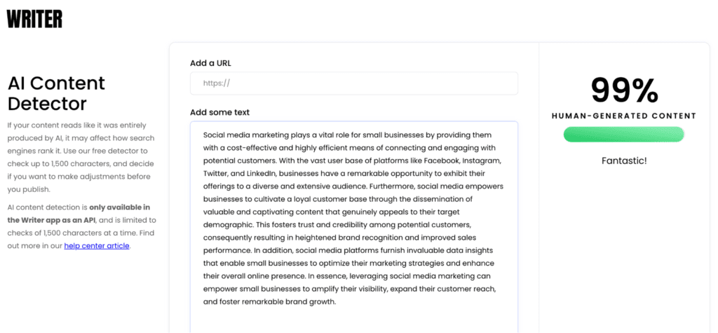 How to Make AI Content Undetectable in 2025