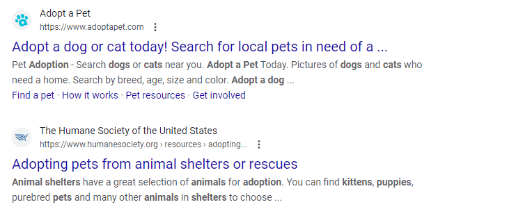 .ORG vs .COM | What's the Difference + How to Choose the Right TLD