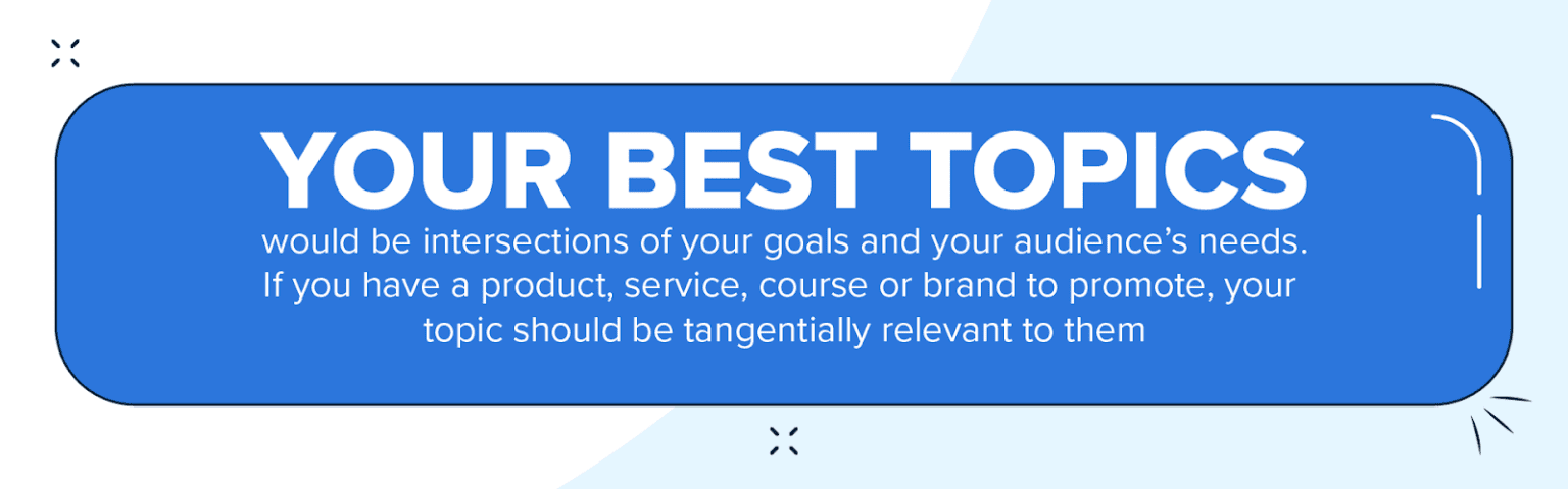 How to Write and Publish Your First Blog Post in 10 Steps