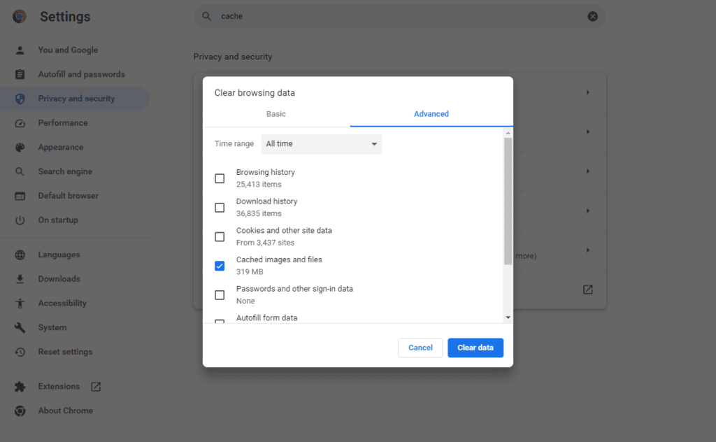 Everything You Need to Know about 404 Errors - Bluehost Blog