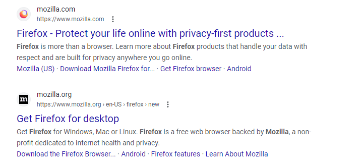 .ORG vs .COM | What's the Difference + How to Choose the Right TLD