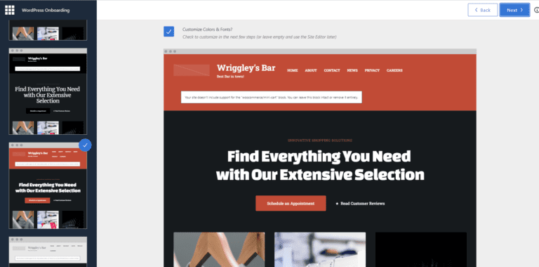 Introducing Bluehost WonderSuite: WordPress made WONDERful - Bluehost Blog
