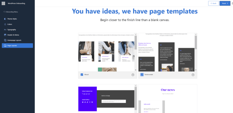 Introducing Bluehost WonderSuite: WordPress made WONDERful - Bluehost Blog