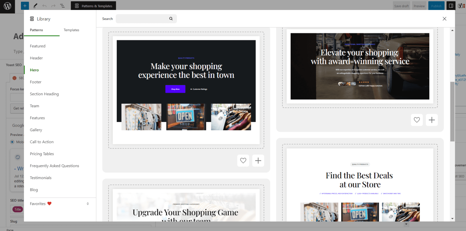 Introducing Bluehost WonderSuite: WordPress made WONDERful - Bluehost Blog