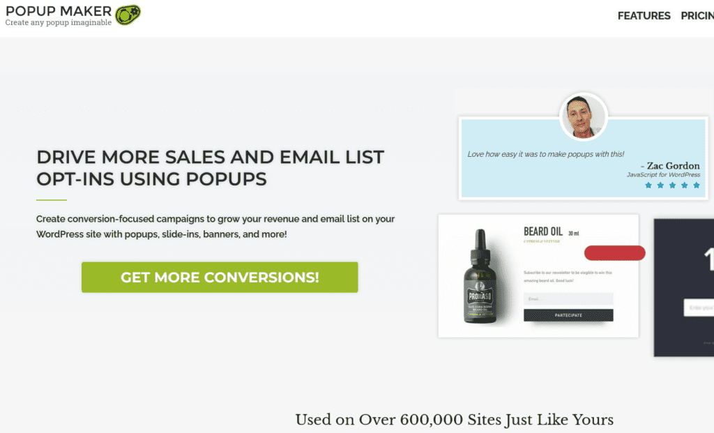The Best WordPress Popup Plugins in 2024 + How To Use Them