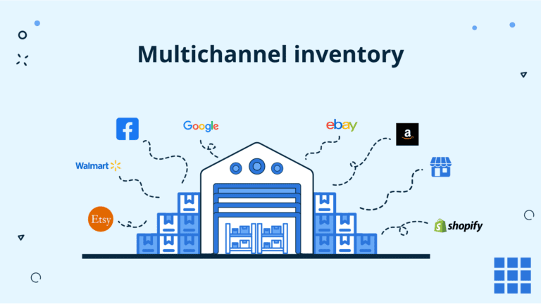 A Comprehensive Guide to eCommerce Inventory Management