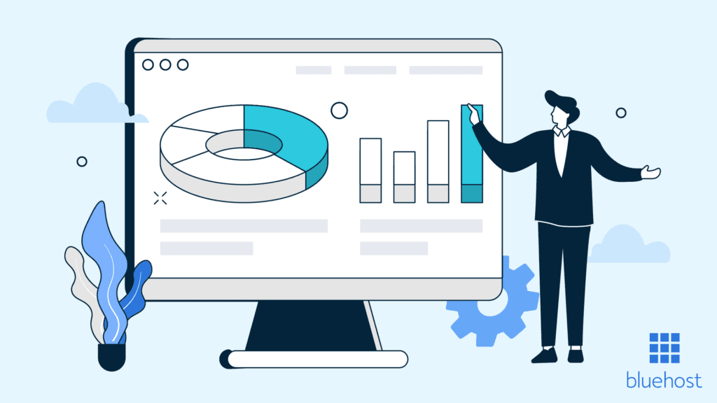 Top Website Statistics You Need to Know in 2023 | Bluehost